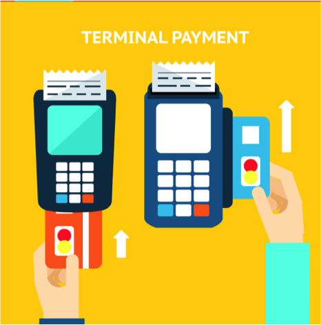 Services: Payment Terminals - Globasure